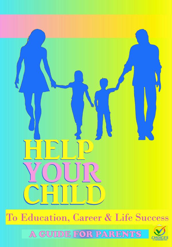 LIFE SKILLS PACKAGE - $2750/US$17.58 - CHOICES